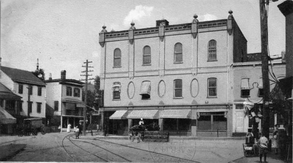 Dutchess County, NY - History & Nostalgia Gallery | Hudson Valley Sojourner