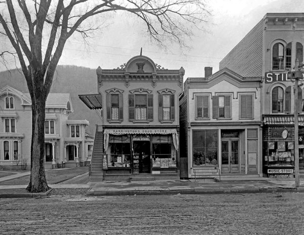 Delaware County, NY - History & Nostalgia Gallery