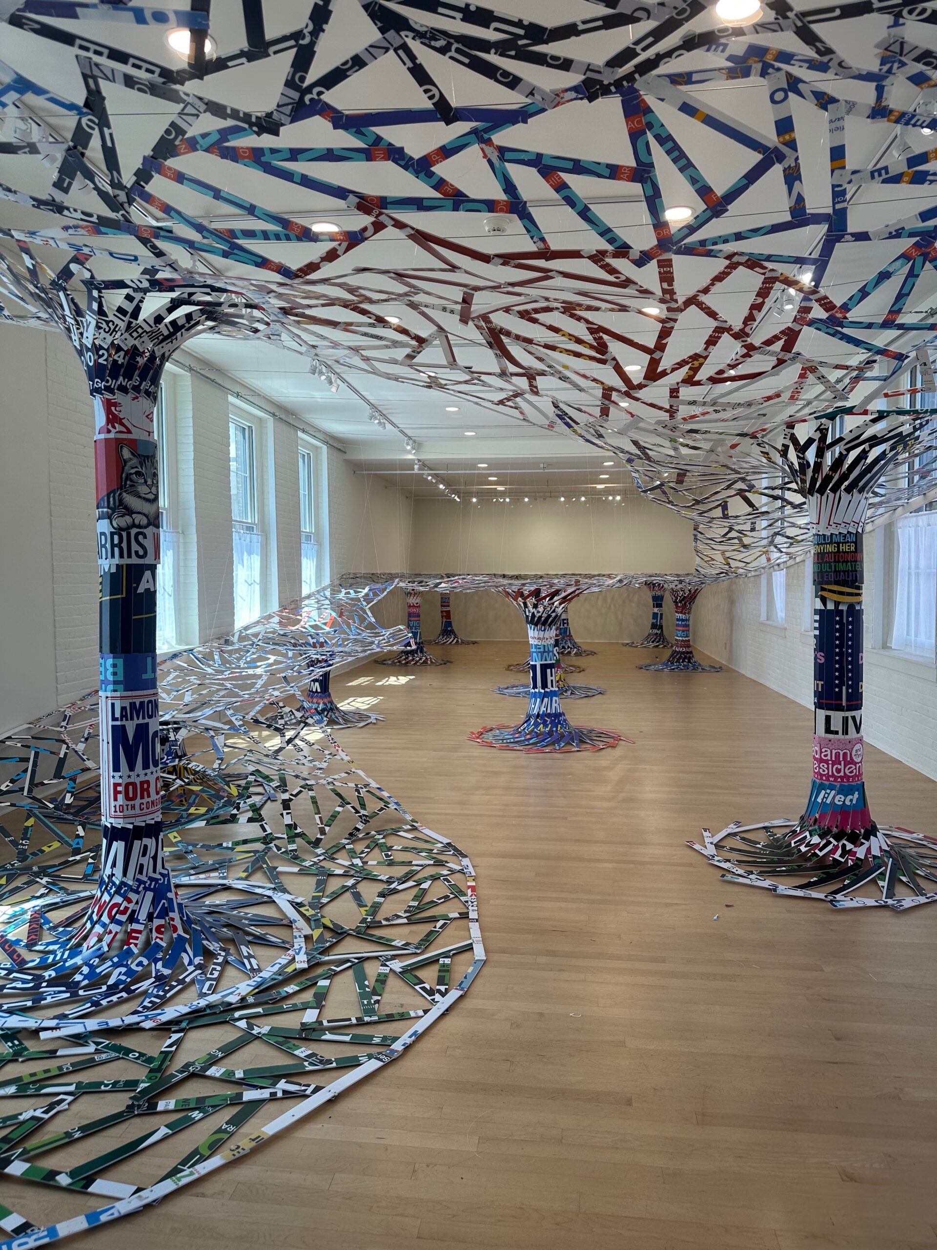 IN SITU Drawing – Inside Art/Life