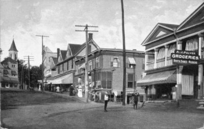 Dutchess County, NY - History & Nostalgia Gallery - Hudson Valley Sojourner