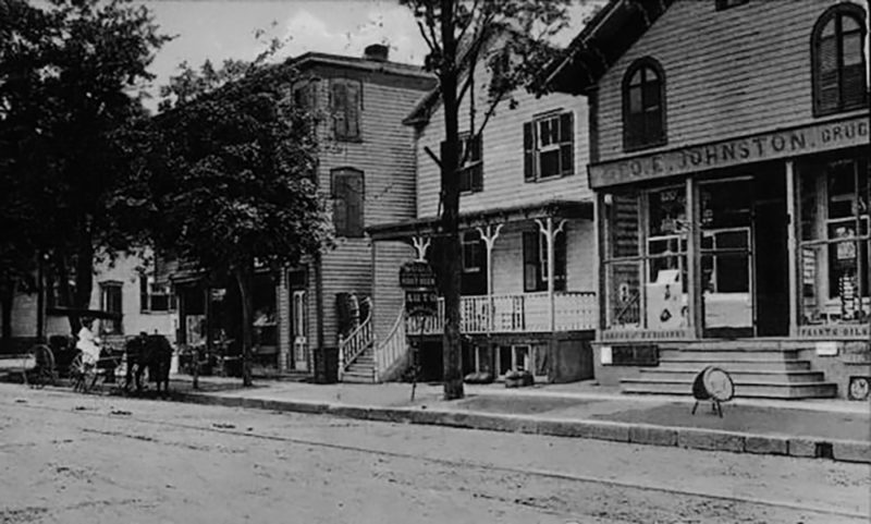 Ulster County, NY - History & Nostalgia Gallery