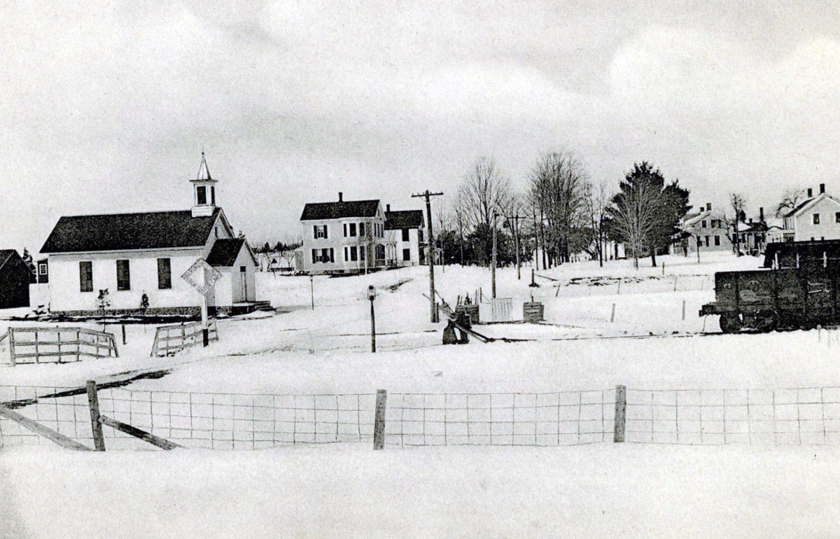 Ulster County, NY - History & Nostalgia Gallery