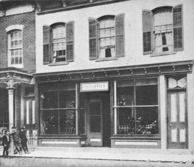 Dutchess County, NY - History & Nostalgia Gallery | Hudson Valley Sojourner