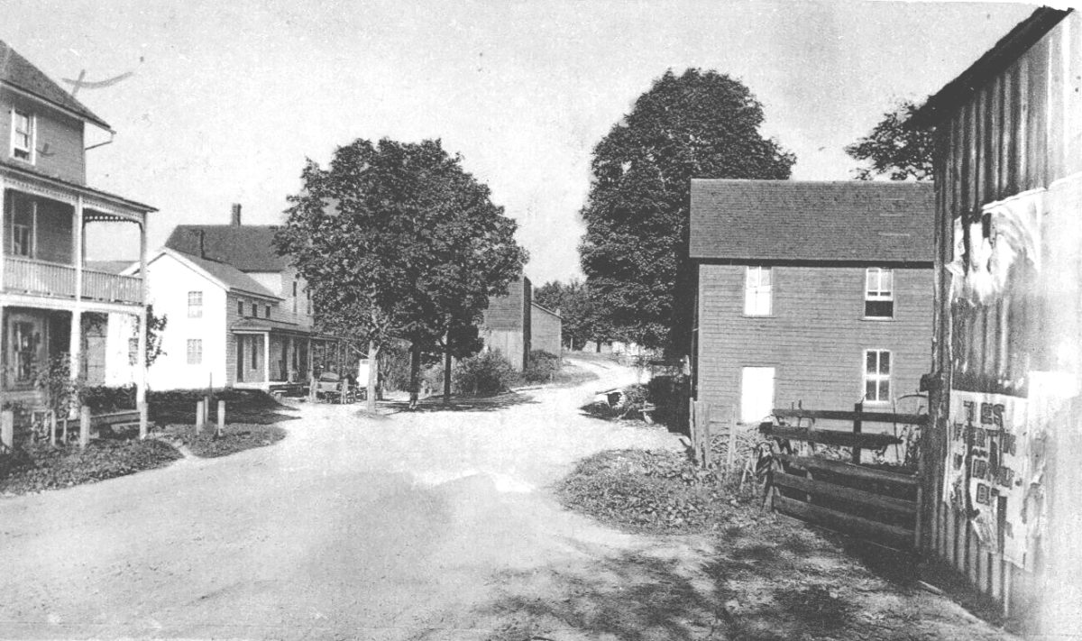 Sullivan County, NY - History & Nostalgia Gallery