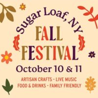 2026 Sugar Loaf Fall Festival | Hudson Valley Sojourner