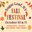 2026 Sugar Loaf Fall Festival | Hudson Valley Sojourner