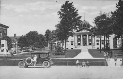 Sullivan County, NY - History & Nostalgia Gallery