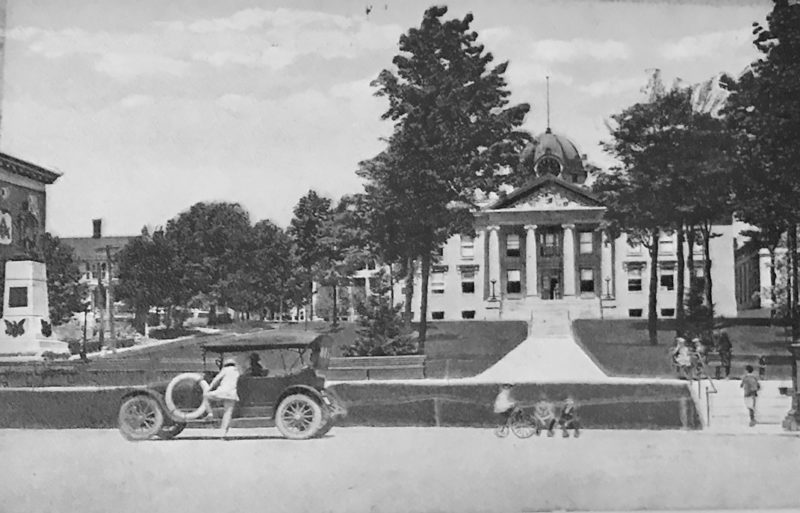 Sullivan County, NY - History & Nostalgia Gallery